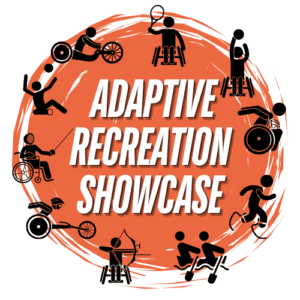 Adaptive Recreation Showcase Confirmation - Gathering Strength